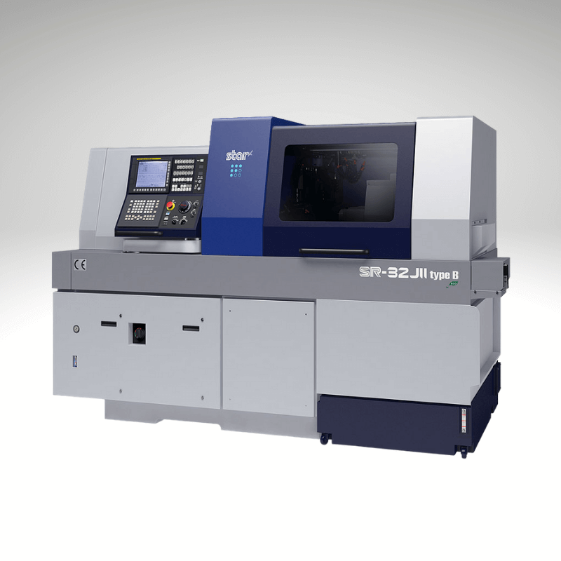 STAR SR-32JIII-B | LENIMA